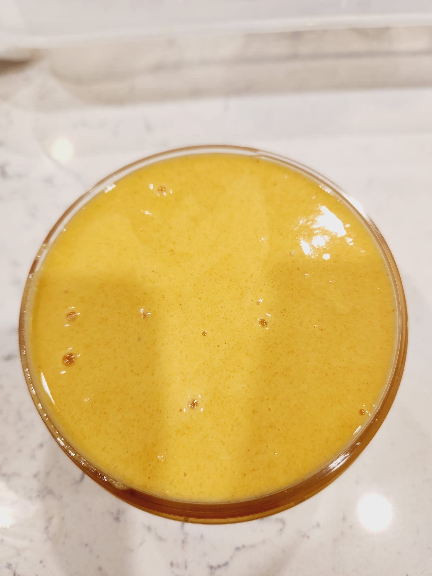 Best Foamy Turmeric Scrub for Bright & Glow - Etsy