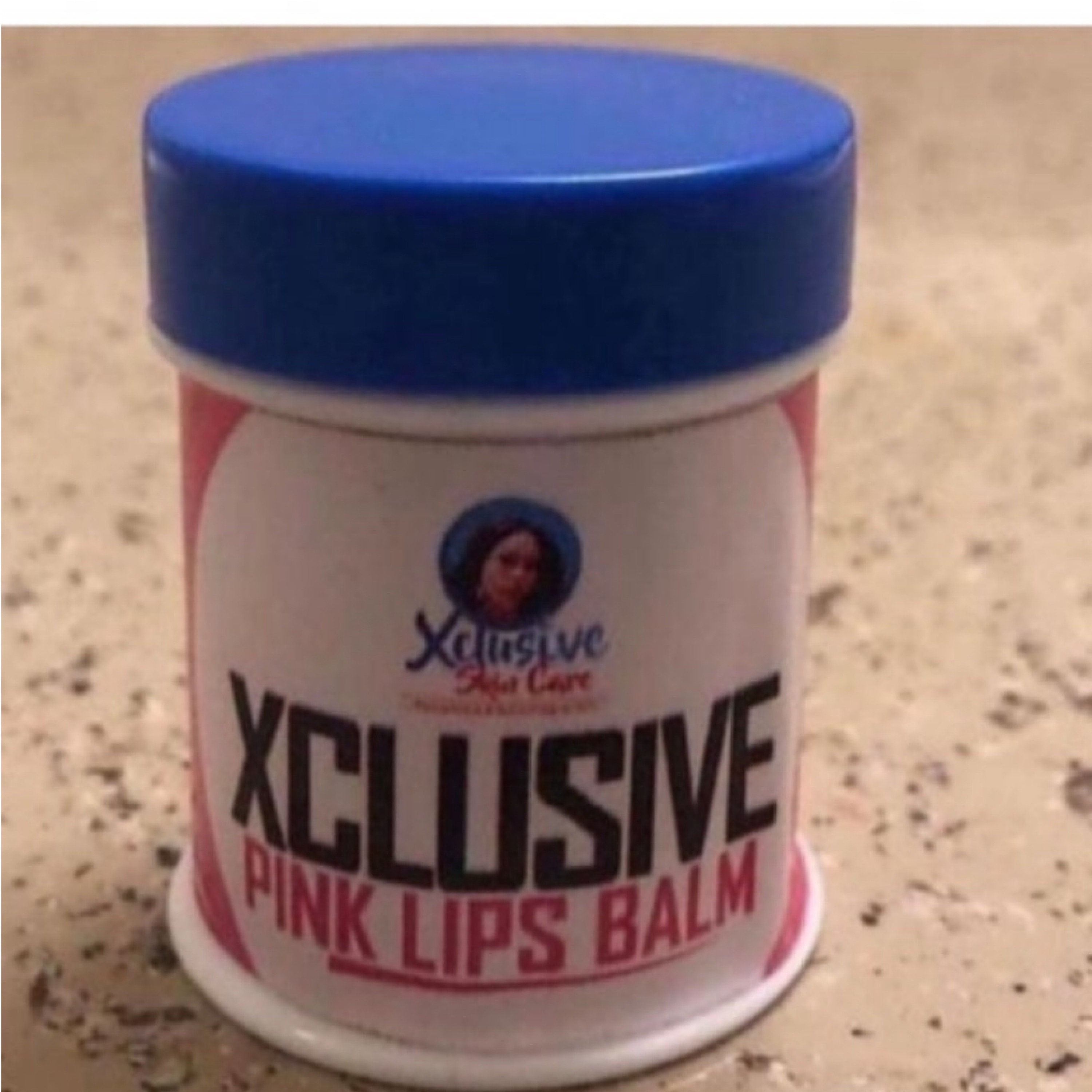 Pink Lips Balm - Etsy