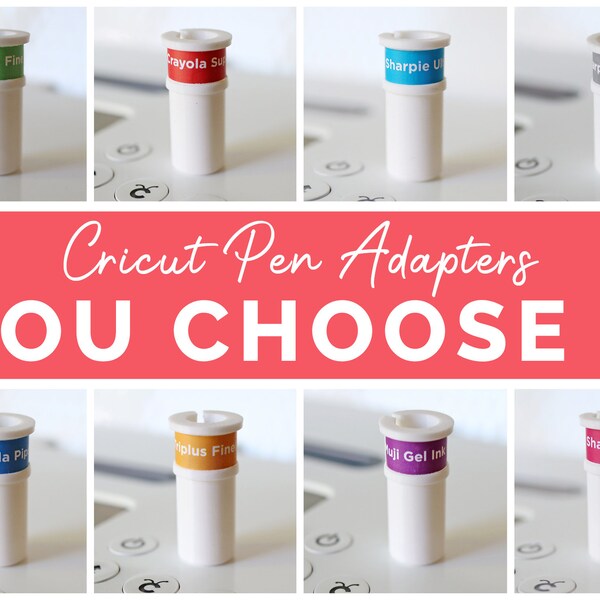 Cricut Accessories - Etsy