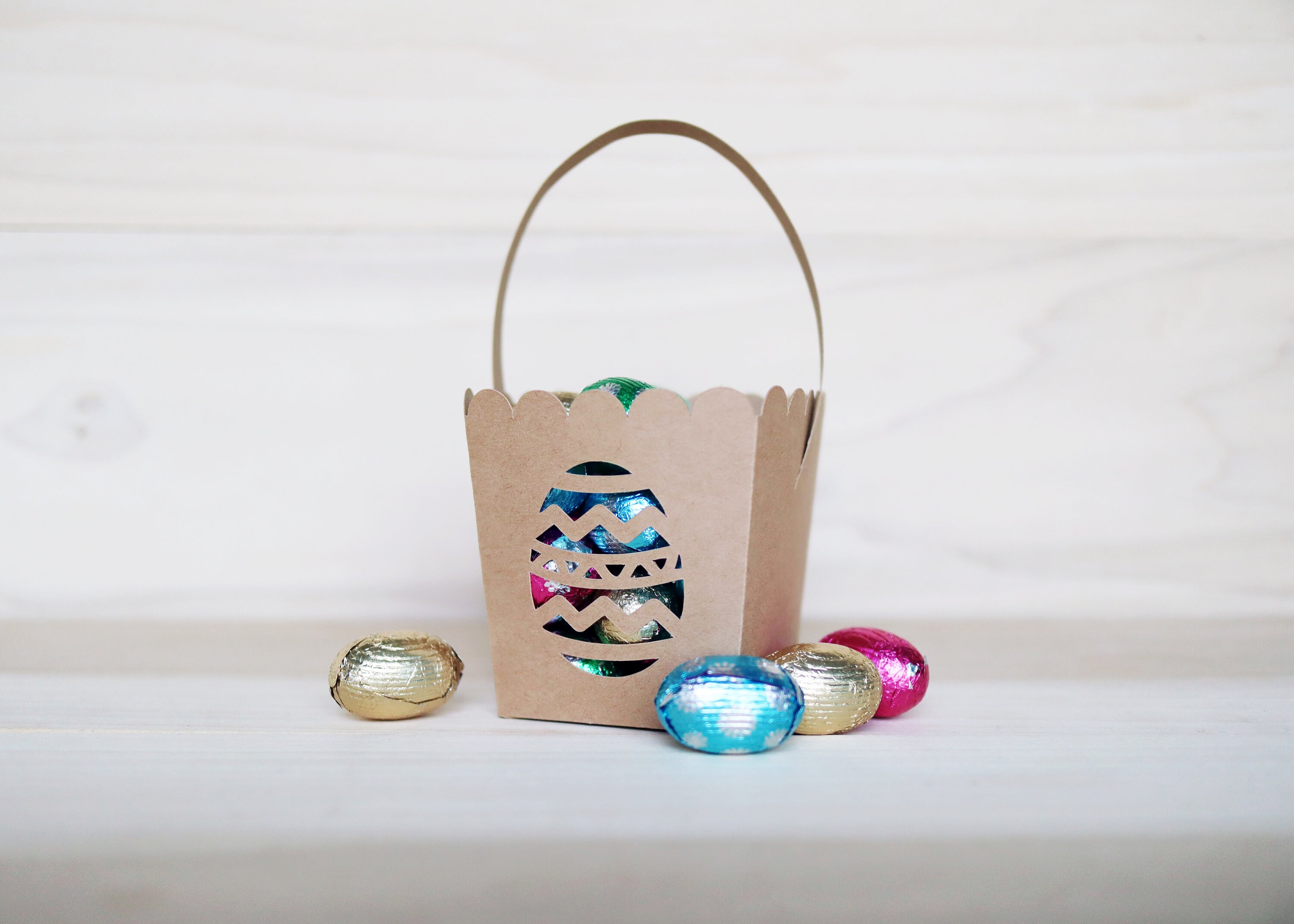 Easter Egg Box Templates SVG Gift Box SVG Party Favor - Etsy Australia