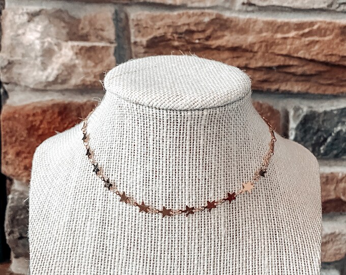 Sarah Cameron Necklace - Etsy