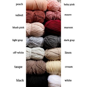 Customizable Macrame Rainbow - Etsy