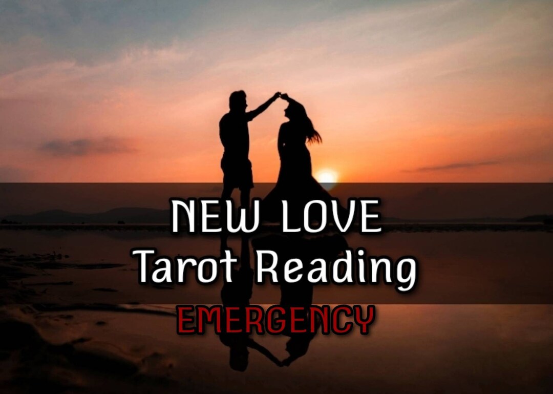 Your Next Relationship? - 20 Minute Reading EMERGENCY (within 48 Hours ...