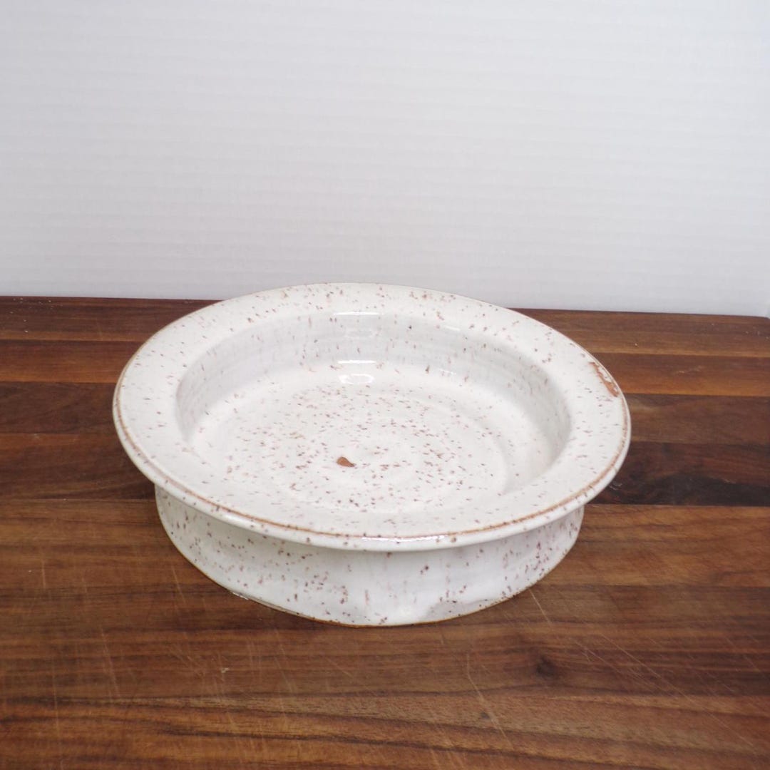 Brie Baker, Hand Thrown Brie Baker, Handmade Brie Baker, Baking Dish ...