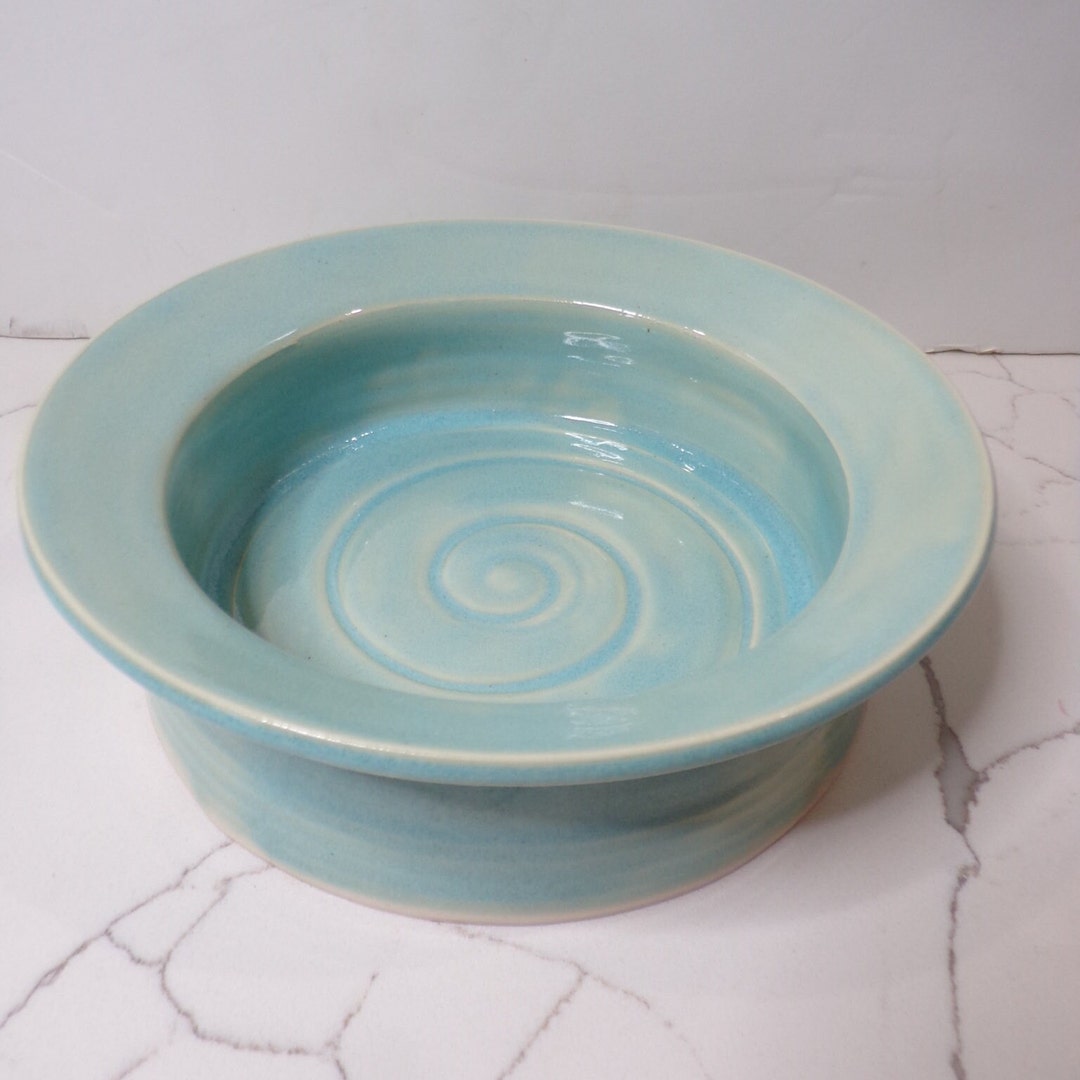 Brie Baker by Black Rock Falls Pottery,hand Thrown Brie Baker,handmade ...