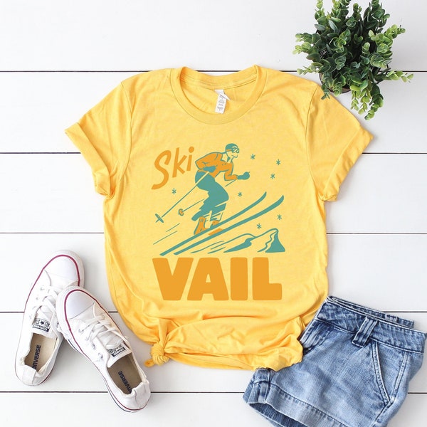 Vail - Etsy