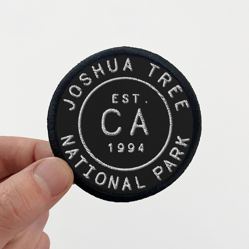 California Patch - Etsy