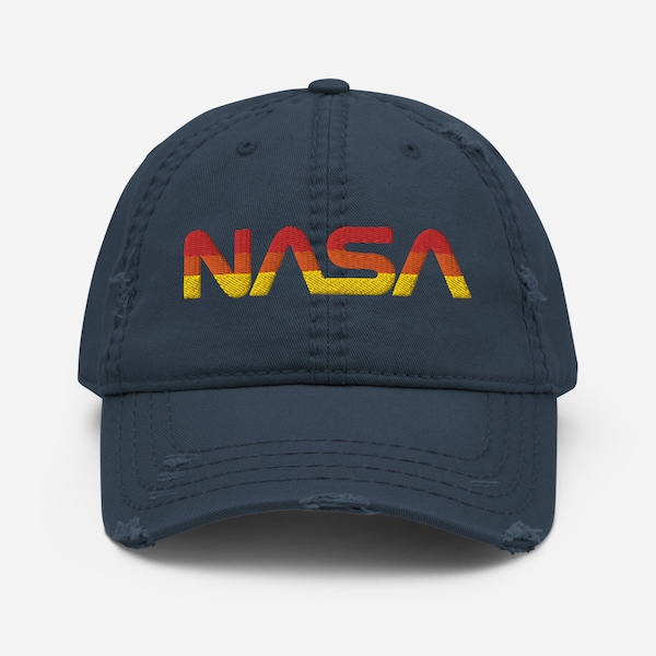 Retro Nasa - Etsy