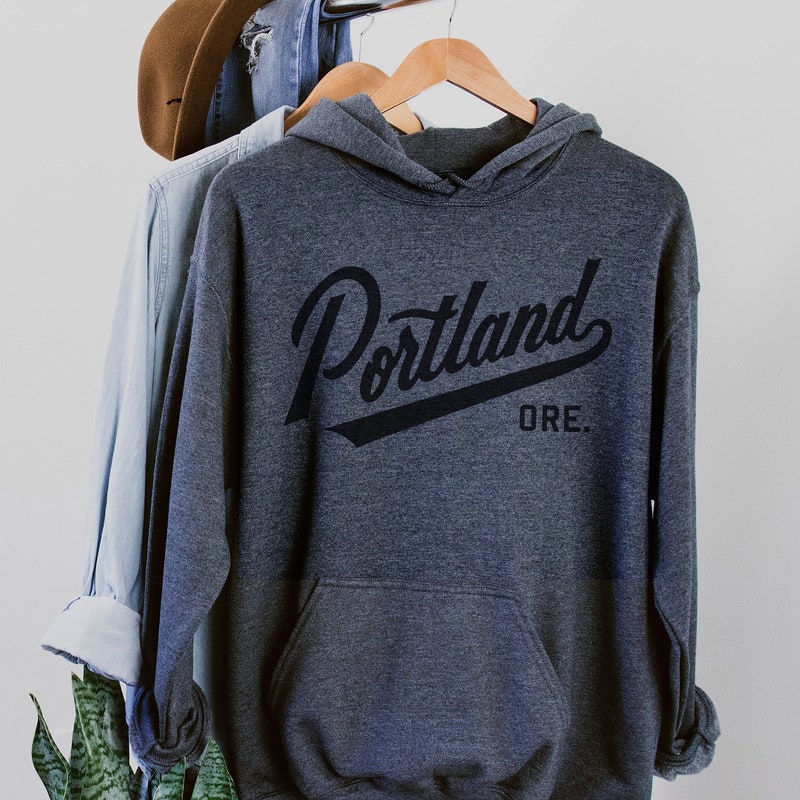 Portland Oregon - Etsy