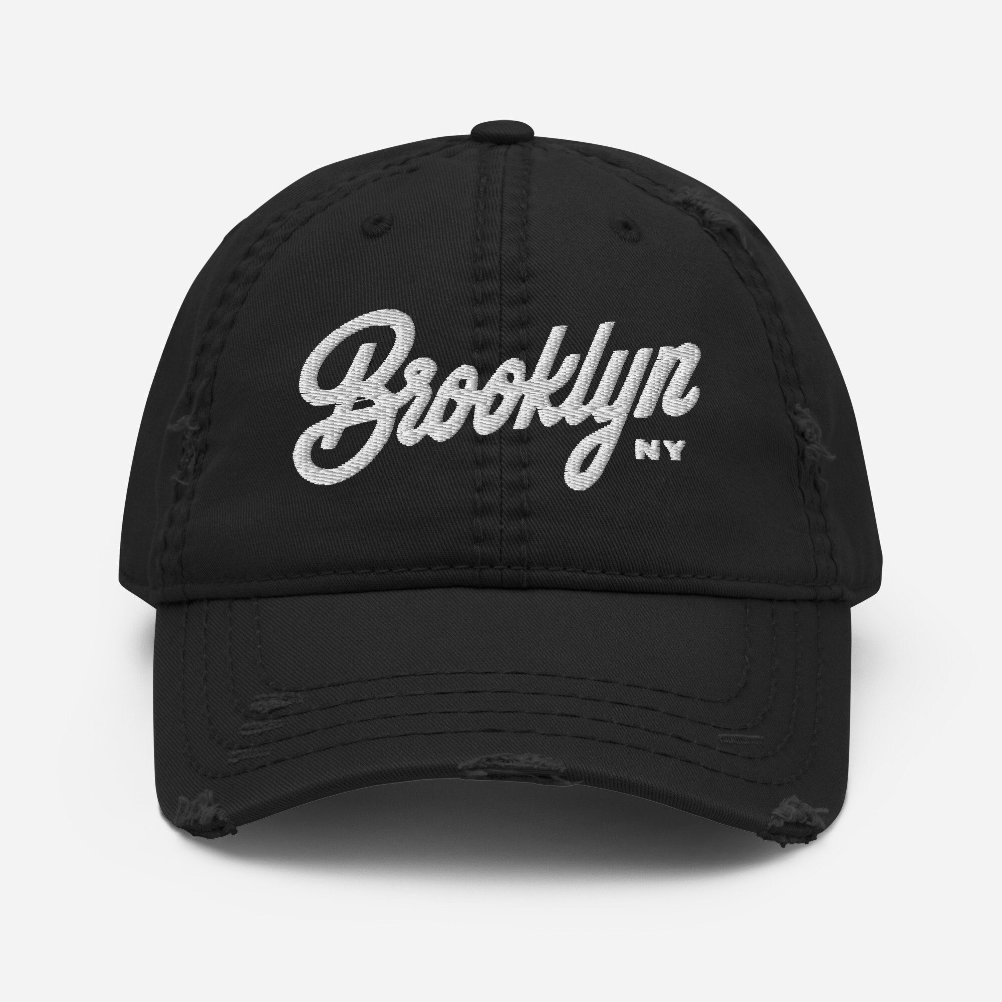 Brooklyn Hat - Etsy