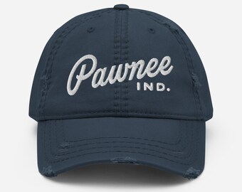 Parks and Rec Cap - Etsy