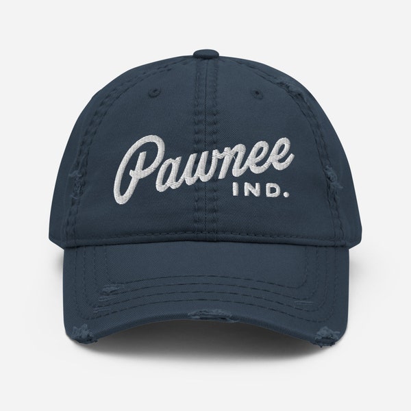 Indiana Parks Hat - Etsy