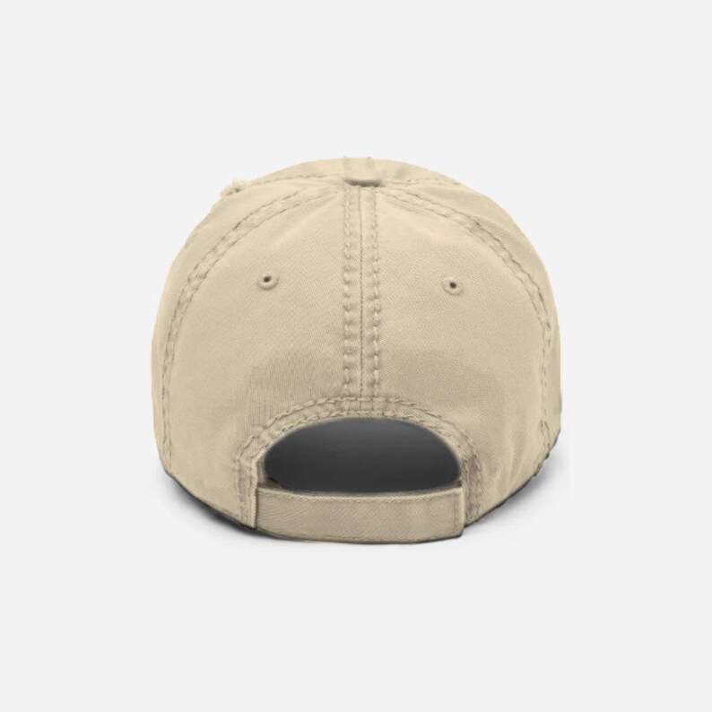 Distressed Colorado Mountain Hat - Etsy
