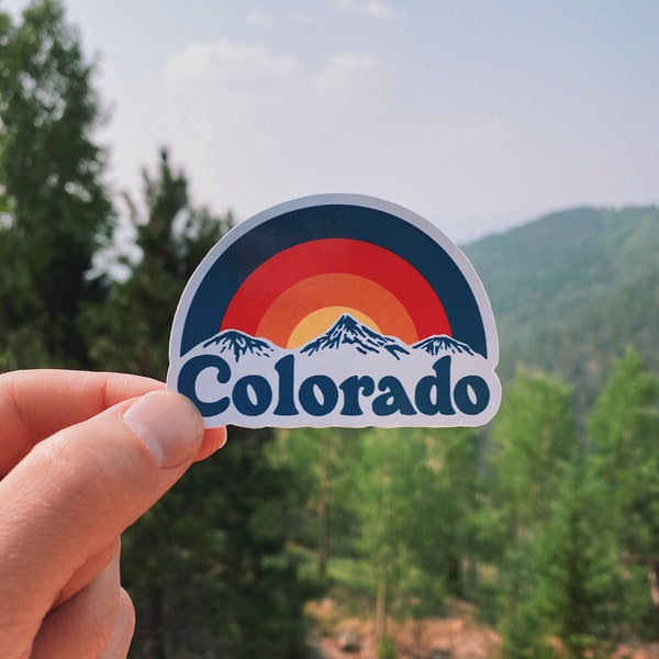 Colorado Gifts - 60+ Gift Ideas for 2023