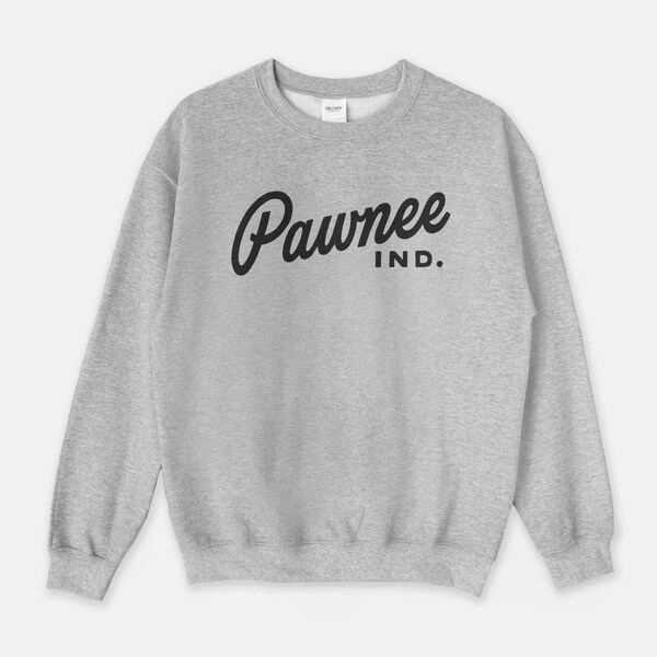 Pawnee - Etsy