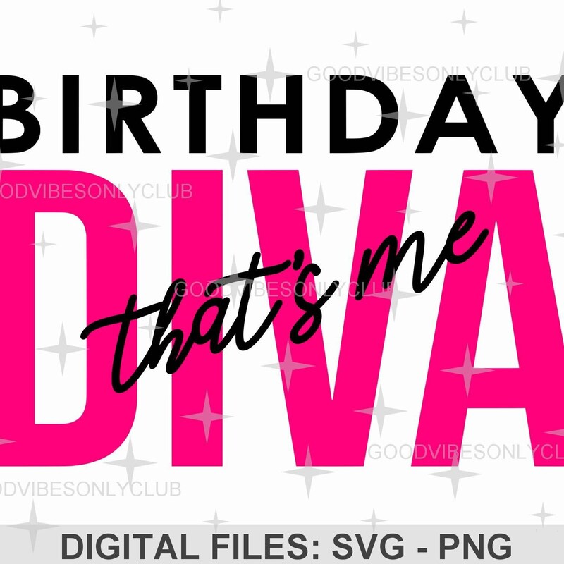 Divas - Etsy