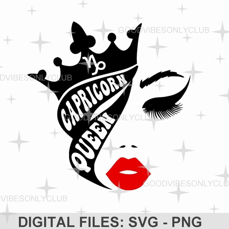 Capricorn - Etsy