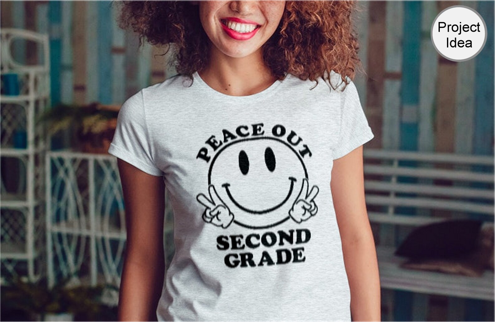 Peace Out Second Grade SVG School Shirt SVG Last Day of - Etsy