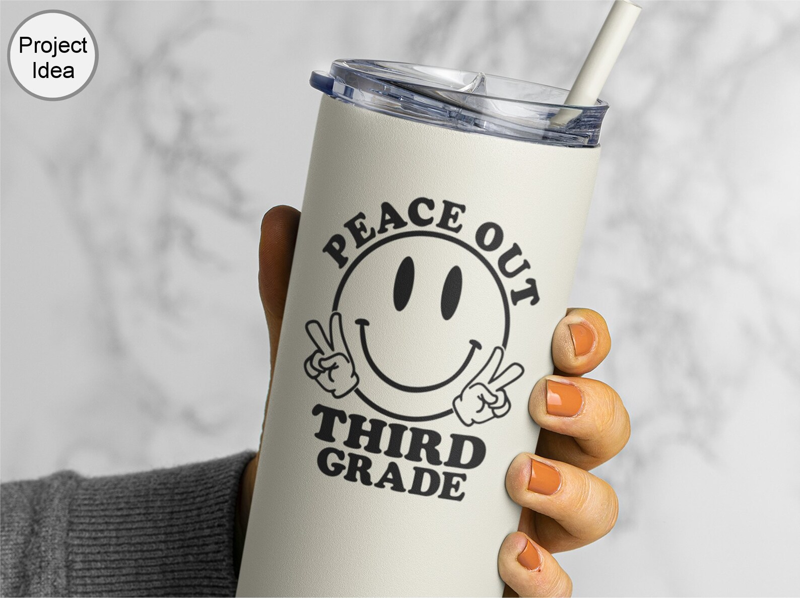 Peace Out Third Grade SVG PNG Graduation Shirt Last Day of - Etsy
