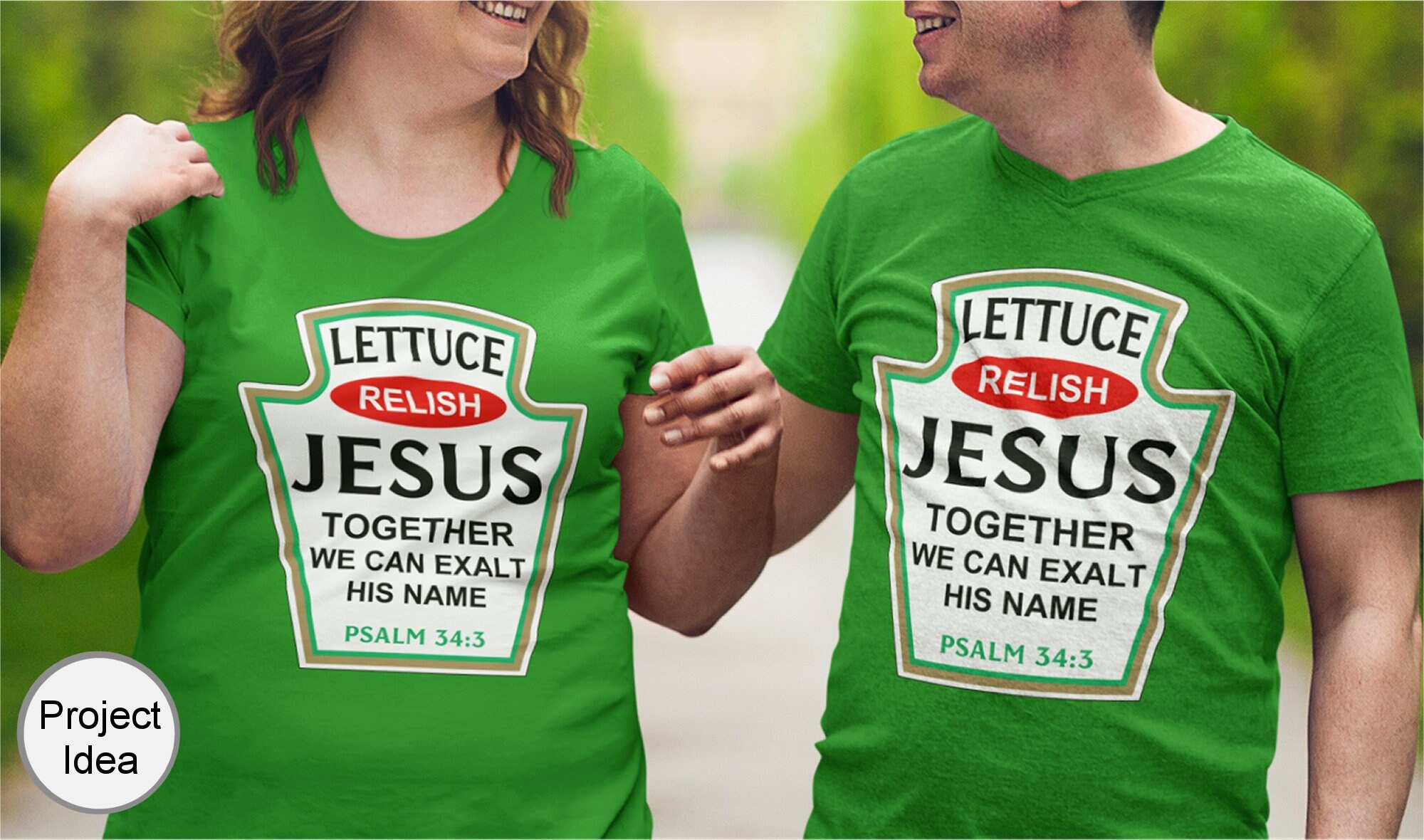 Relish Jesus PNG Christian Humor PNG Bible Quote - Etsy