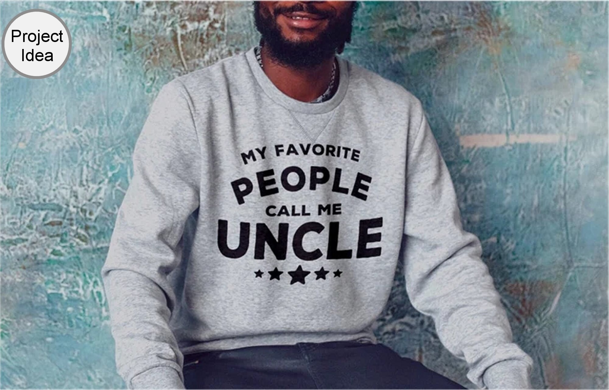 My Favorite People Call Me Uncle Svg Png Funny Uncle Shirt - Etsy