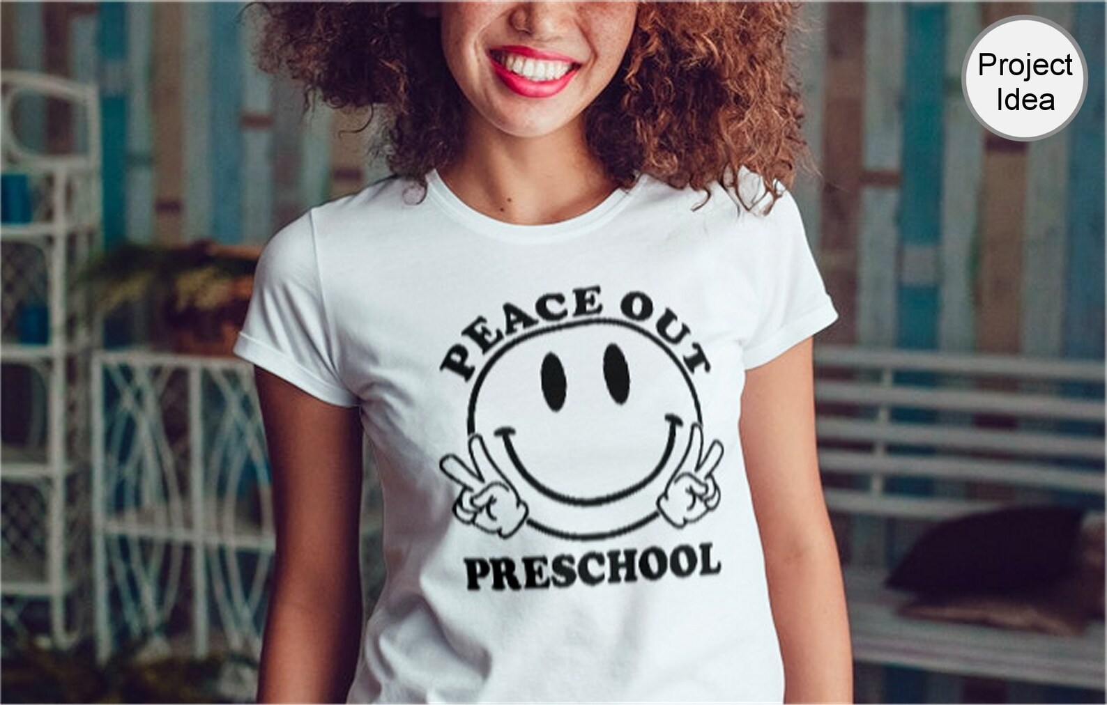 Peace Out Preschool SVG School Shirt SVG Last Day of School - Etsy