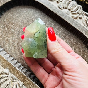 Angel Communication Crystal Kit - Etsy