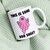 Chongo, Cafecito, Y a Chingarle Mija Mug Spanish Mexican Mug Funny Mug ...