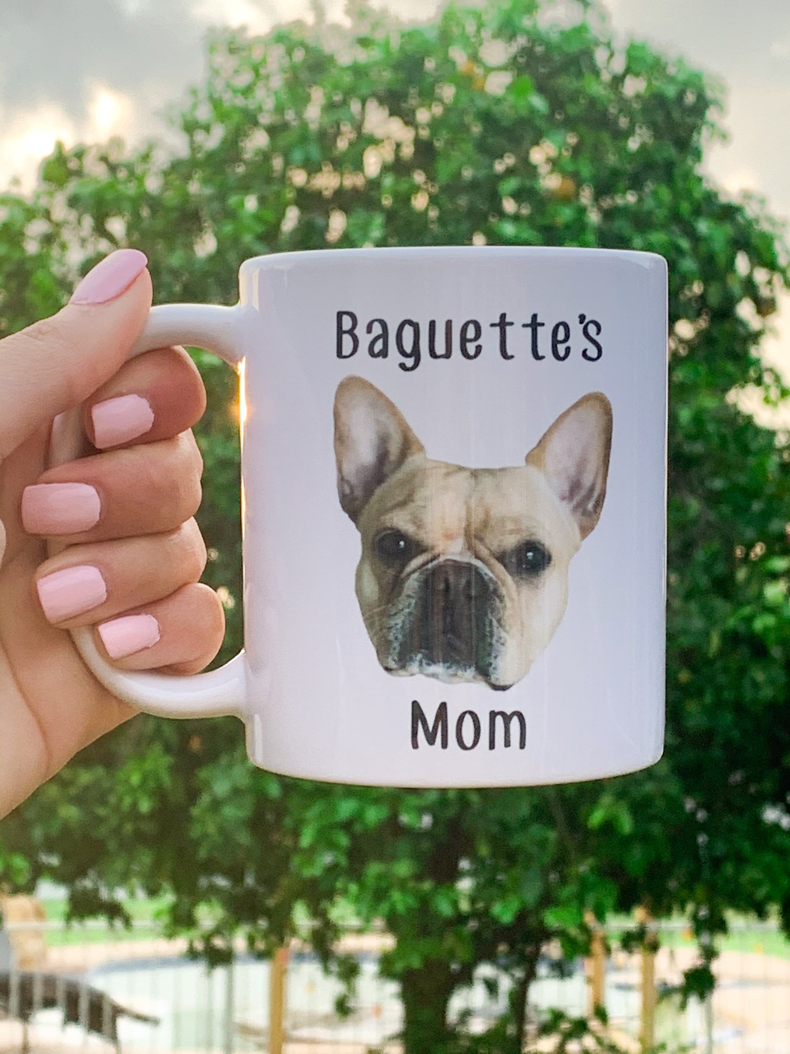 Dog Face Mug Dog Mug Custom Pet Mug Pet Mug Pet Face Pet Loss Dog Cat ...