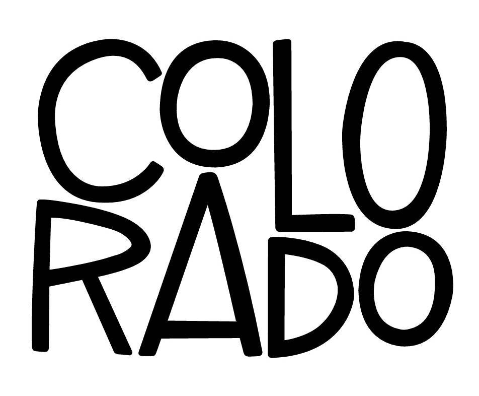 Colorado State Pride Decals - Etsy