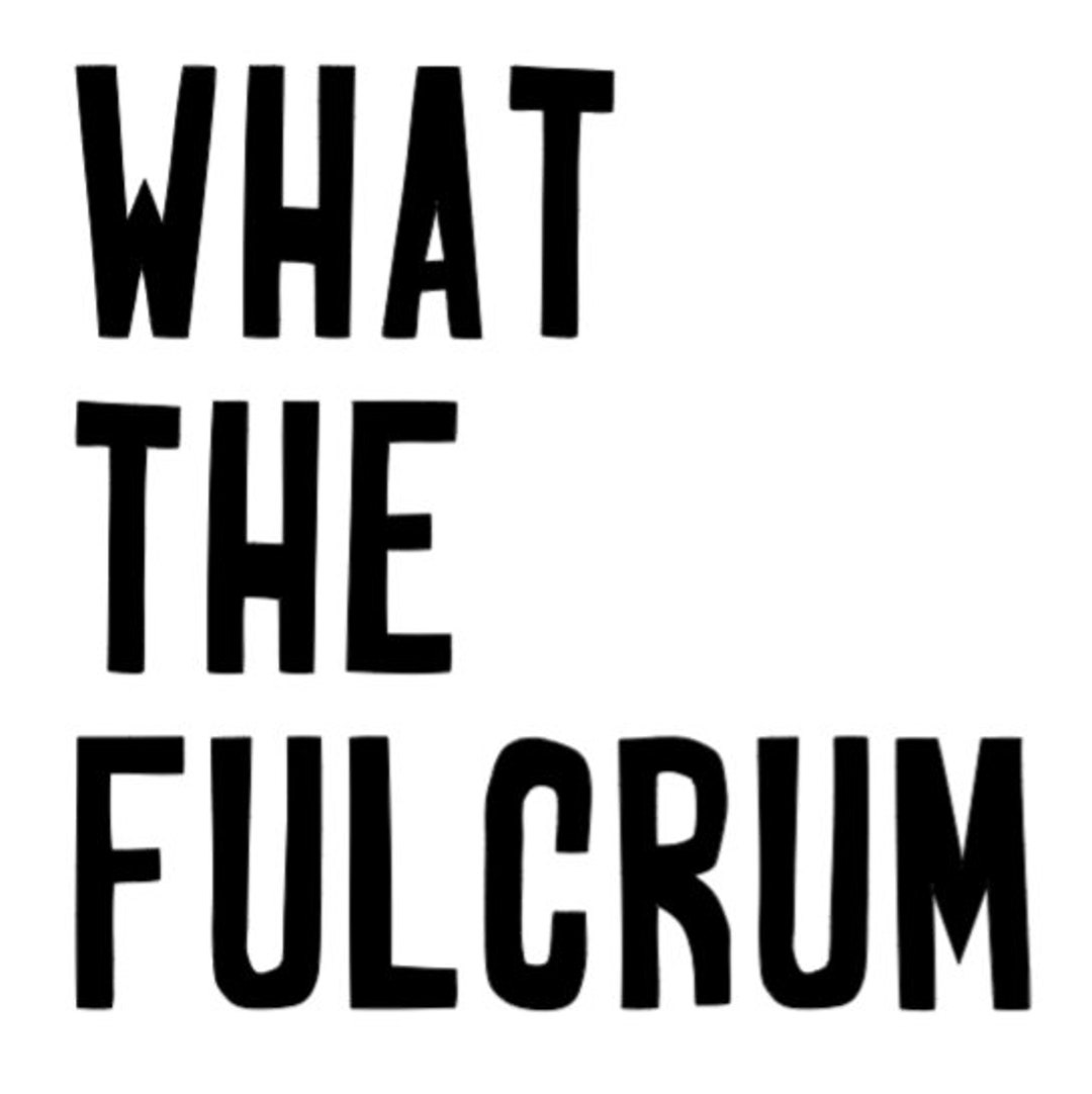 What the Fulcrum Decal, WTF Dentist Decal, Funny Dental Decal, Funny ...