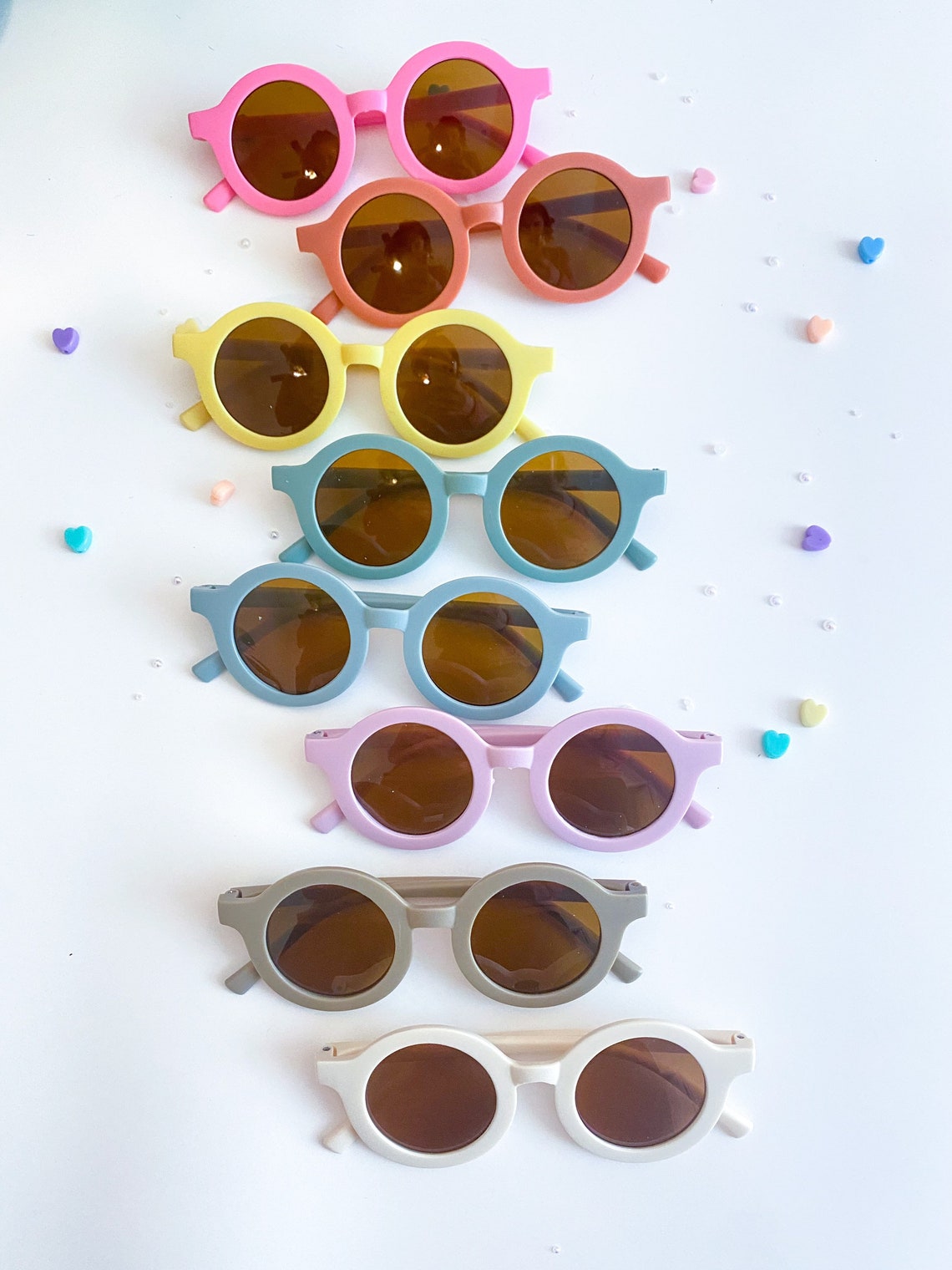 Kids Sunglasses | Preppy Sunglasses | Toddler | Kids | Personalized ...