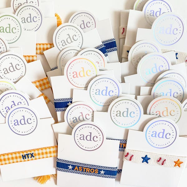 Tassel Bracelets - Etsy