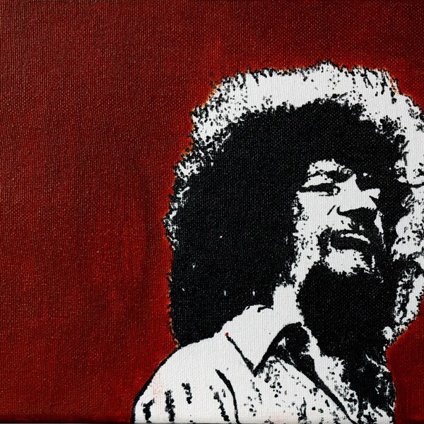 Luke Kelly - Etsy