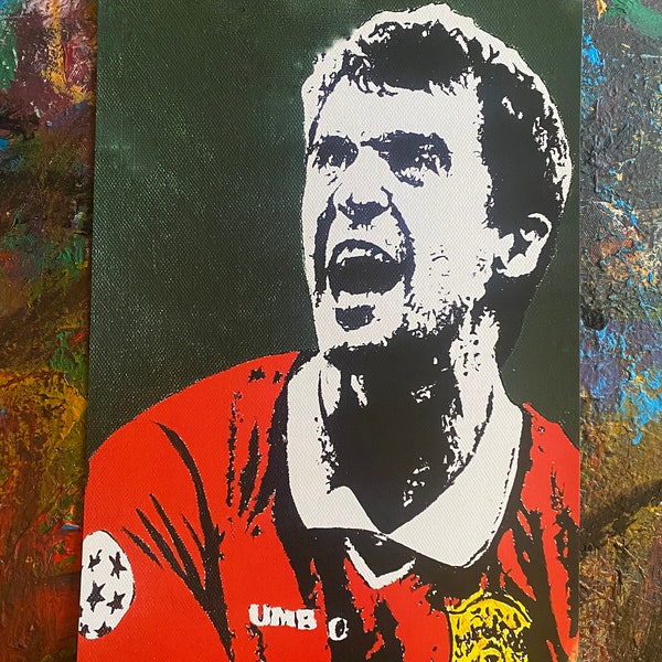 Keane - Etsy