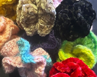 Möbius Strip Fidget Toy Crochet Pattern UK/US Terms PDF Pattern Only - Etsy