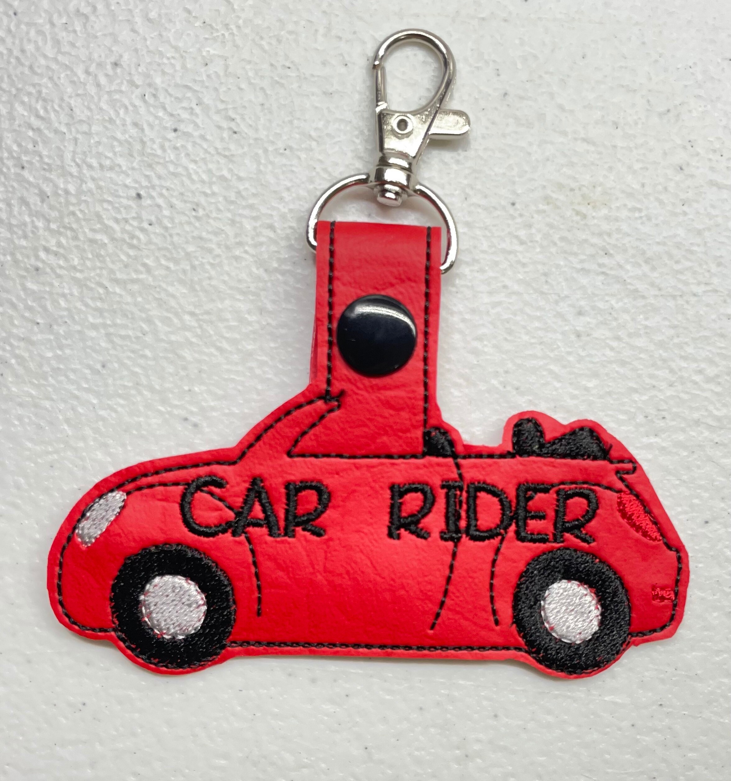Back Pack Tags Car Rider Bus Rider Book Bag Tags. - Etsy