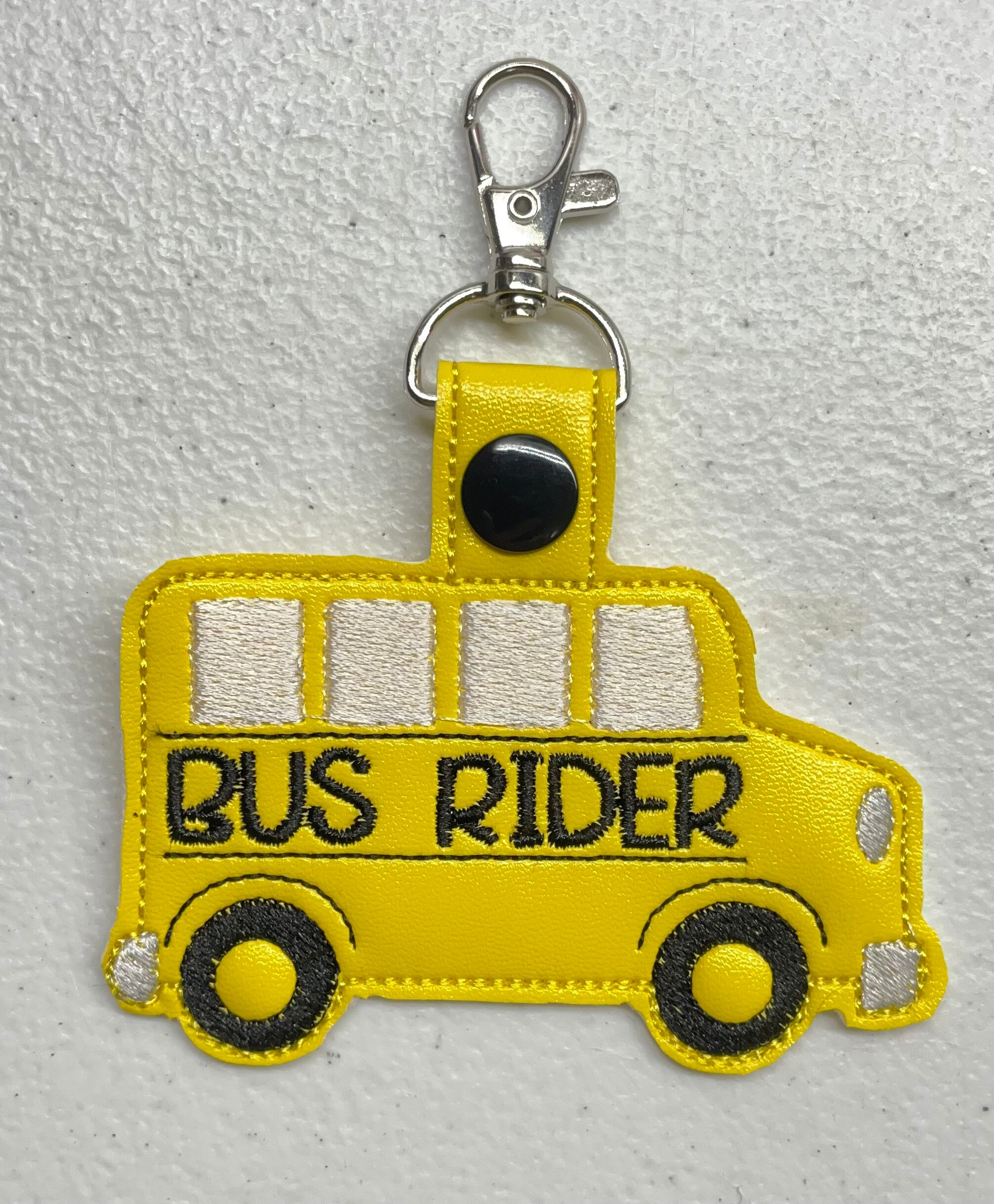 Back Pack Tags Car Rider Bus Rider Book Bag Tags. - Etsy