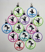 Dance Competition Printable Bundle Dance Garment Bag Labels Dance ...