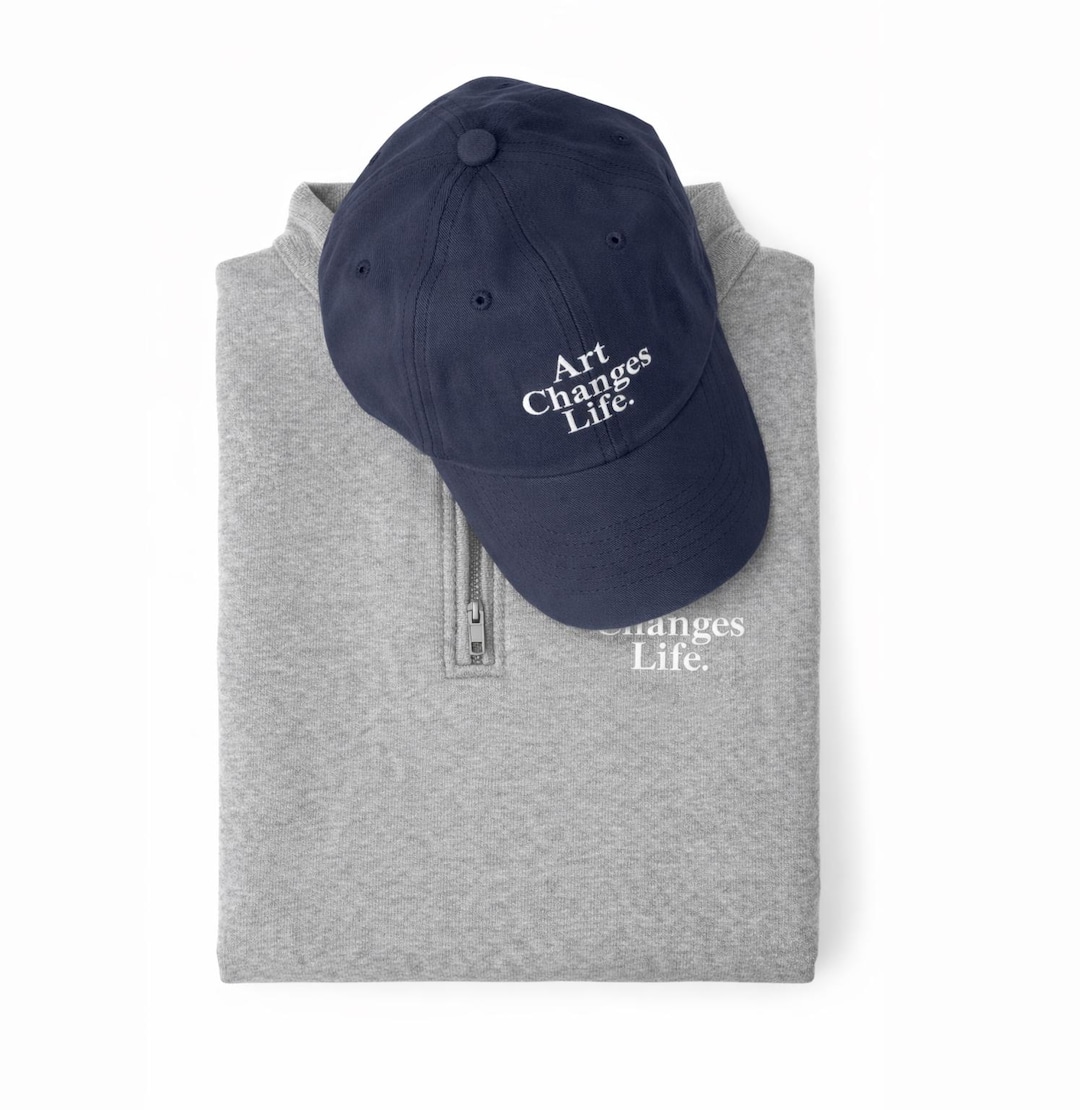 Custom Embroidered Logo Apparel: Personalized Company Crewneck, Polo ...