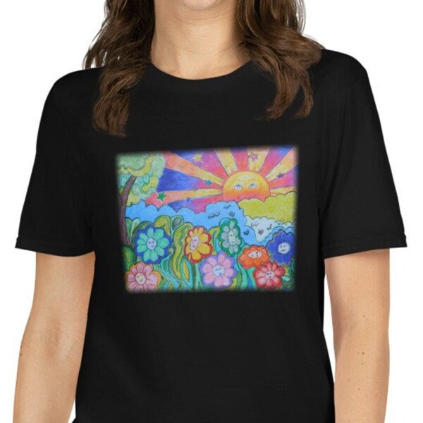 Peter Max - Etsy