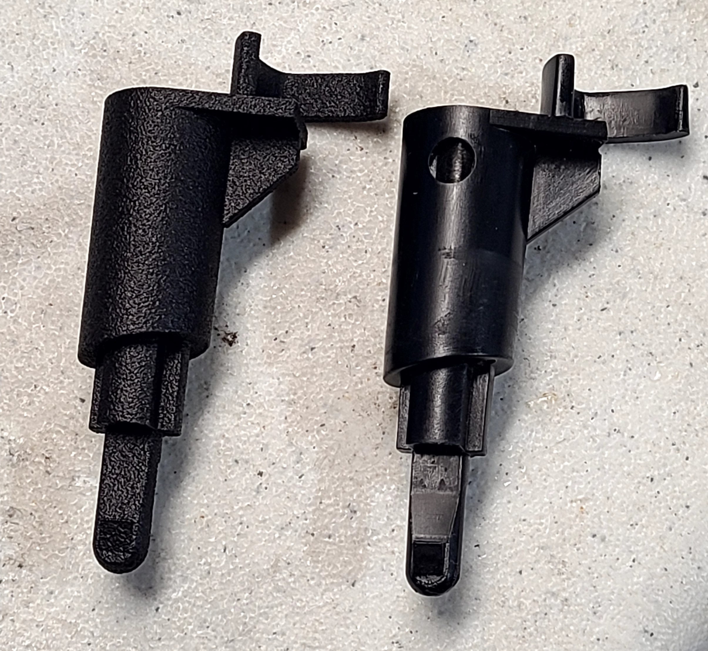 Ford Blend Door Lever Replacement - Etsy