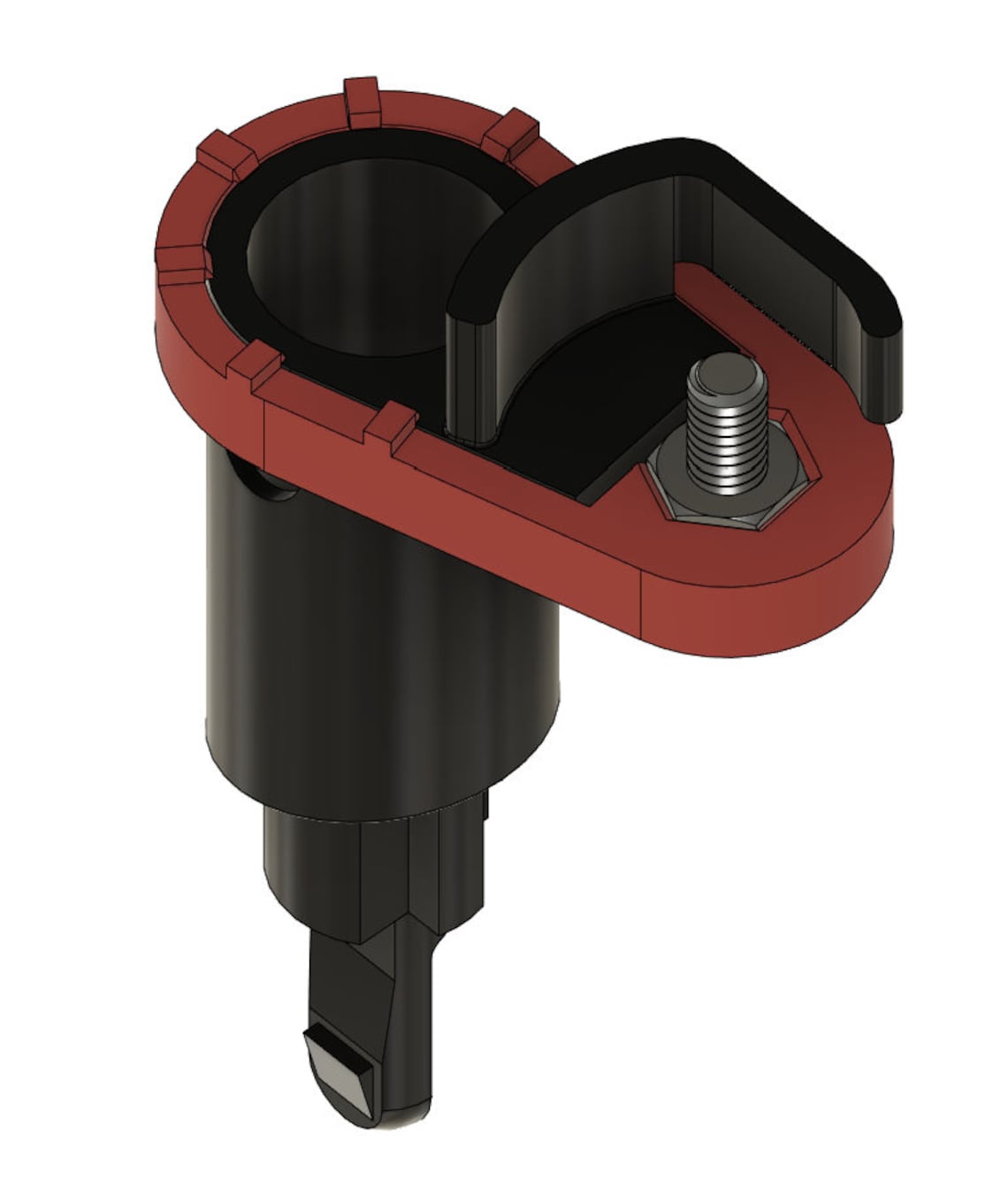 Ford Blend Door Lever Repair Kit - Etsy