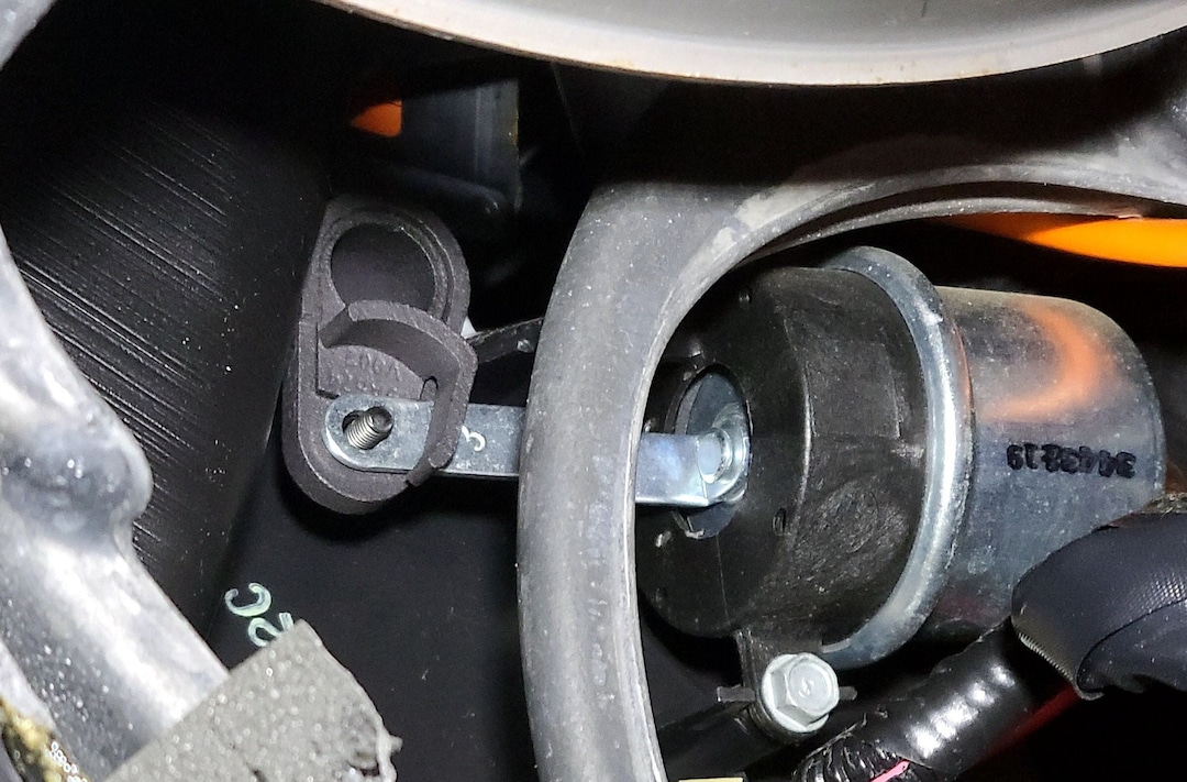 Ford Blend Door Lever Replacement - Etsy