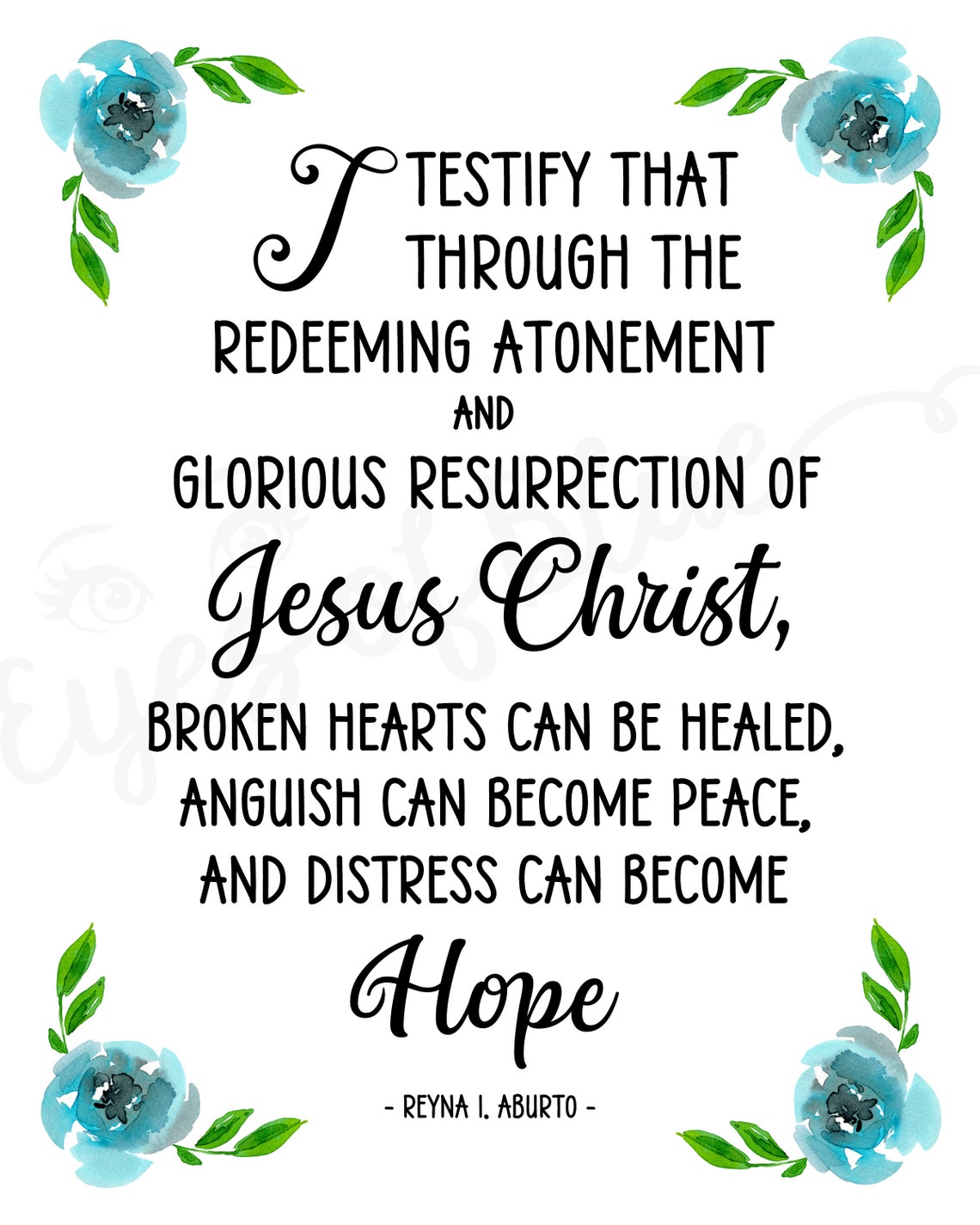 LDS General Conference April 2021 Digital Quote Bundle 2 LDS - Etsy
