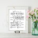 How Firm A Foundation LDS Digital Hymn Bundle LDS Printable - Etsy