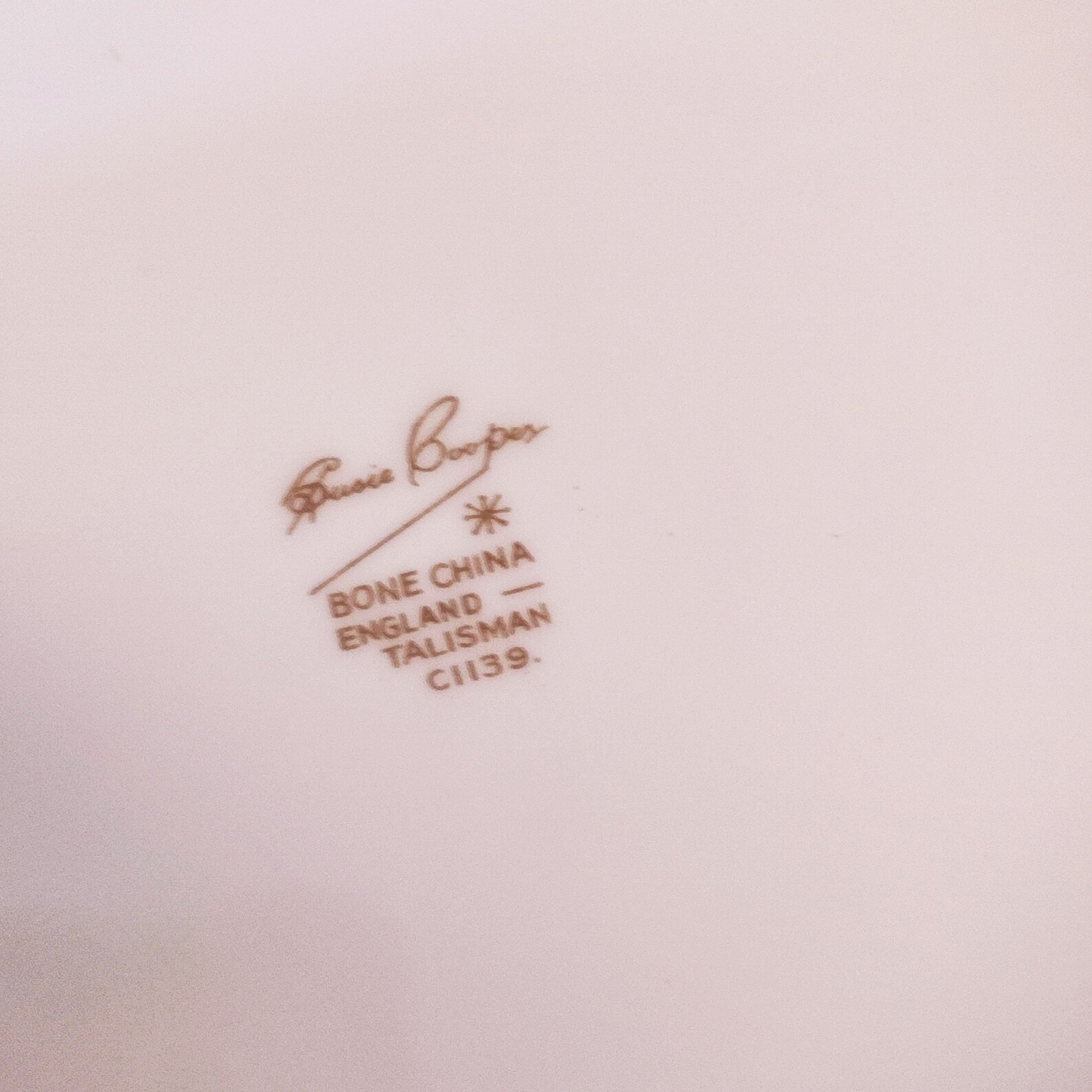 Vintage 1960s Susie Cooper Wedgwood Talisman Coffee Set 11pcs - Etsy