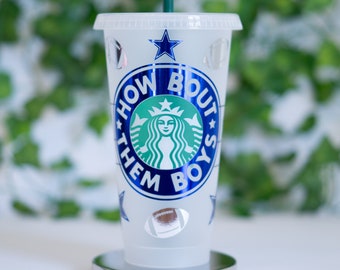 Dallas Cowboys Mirror - Etsy