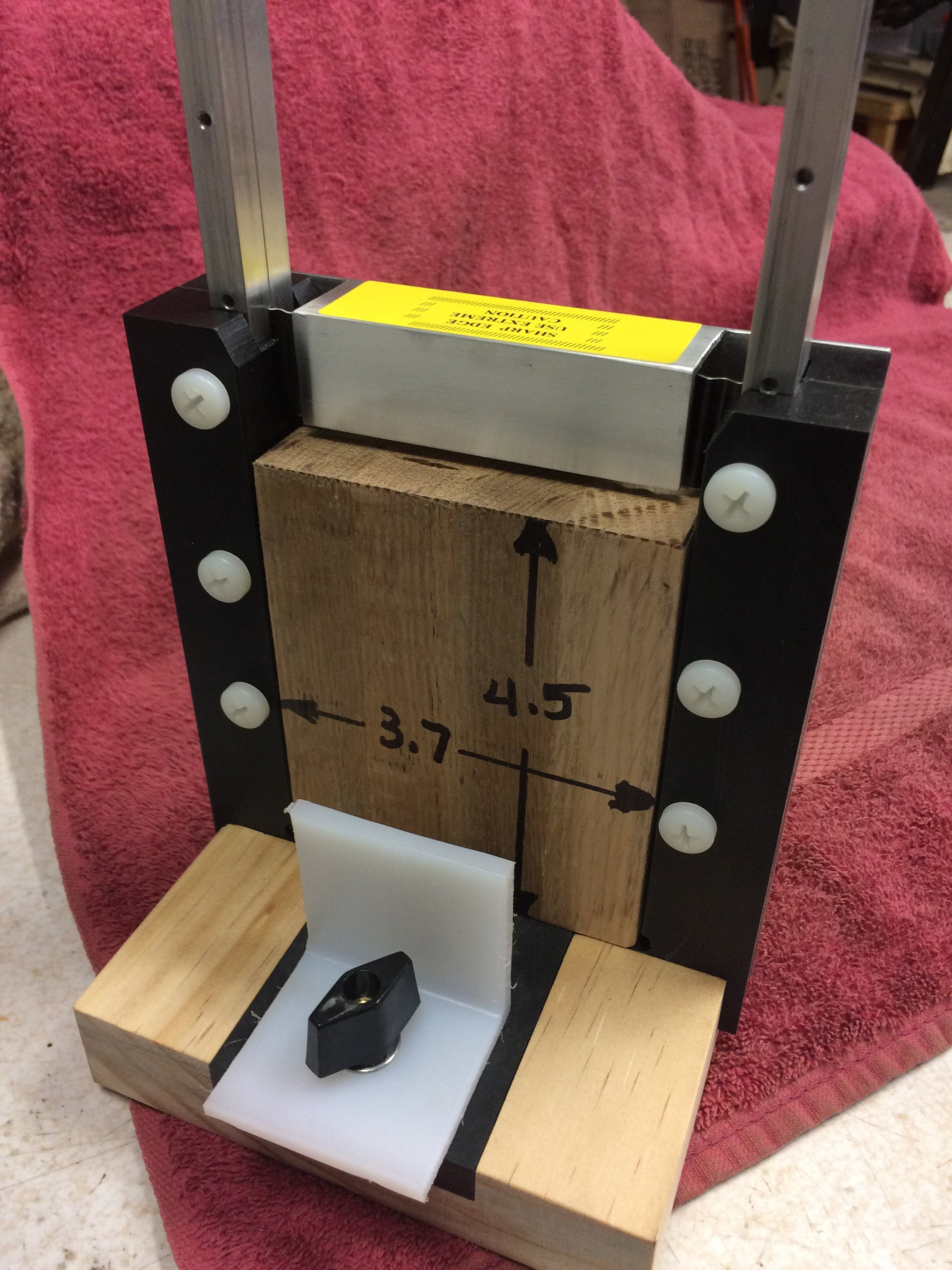 Uncle Andy's Soap Cutter Wavy Blade crinkle Cut Soap - Etsy