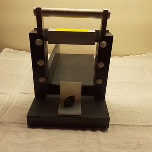 Uncle Andy's Soap Cutter - WIDE HEAVY DUTY- Wavy Blade (crinkle Cut ...